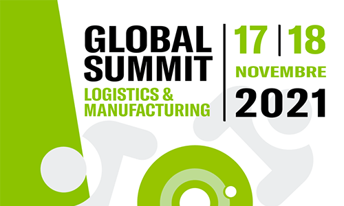 L’universo della logistica si è riunito all’ 8° Global Summit Logistics ...