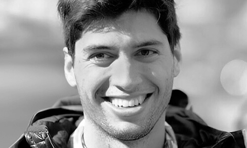 Intervista a Federico Albini, Account Executive • Sales EMEA & APAC di ...