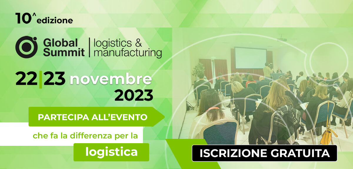 Con 33 conferenze sarà fitta l’agenda dei visitatori del Global Summit ...